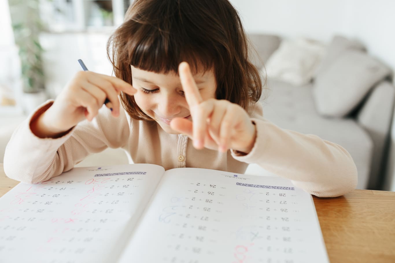 Comment améliorer la concentration des élèves en classe ? - IFParis ...