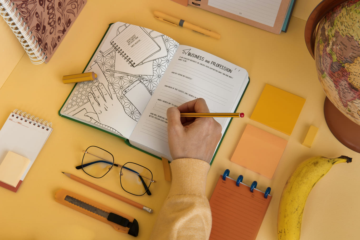 S'organiser efficacement - IFParis - Organisme de formation en pédagogie